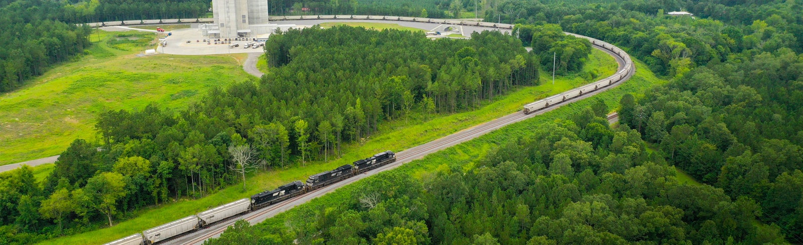 Real Estate | Norfolk Southern