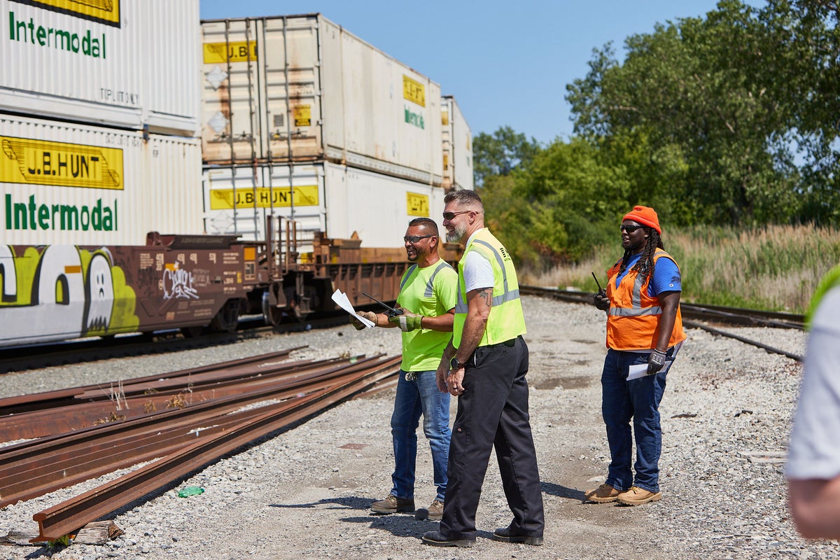 Field Operations Leadership | Norfolk Southern
