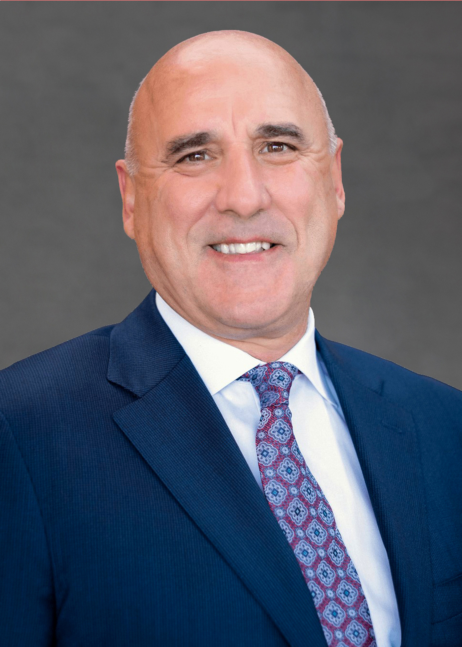 Leadership Biographies | Norfolk Southern