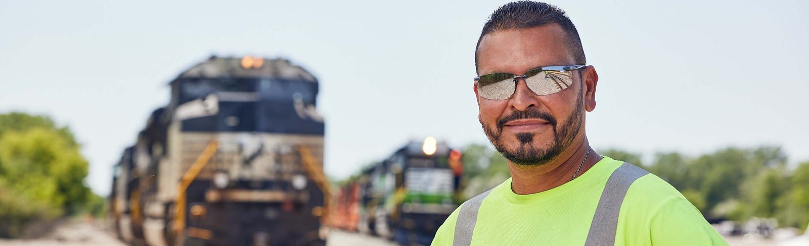 Train Crews & Dispatchers | Norfolk Southern