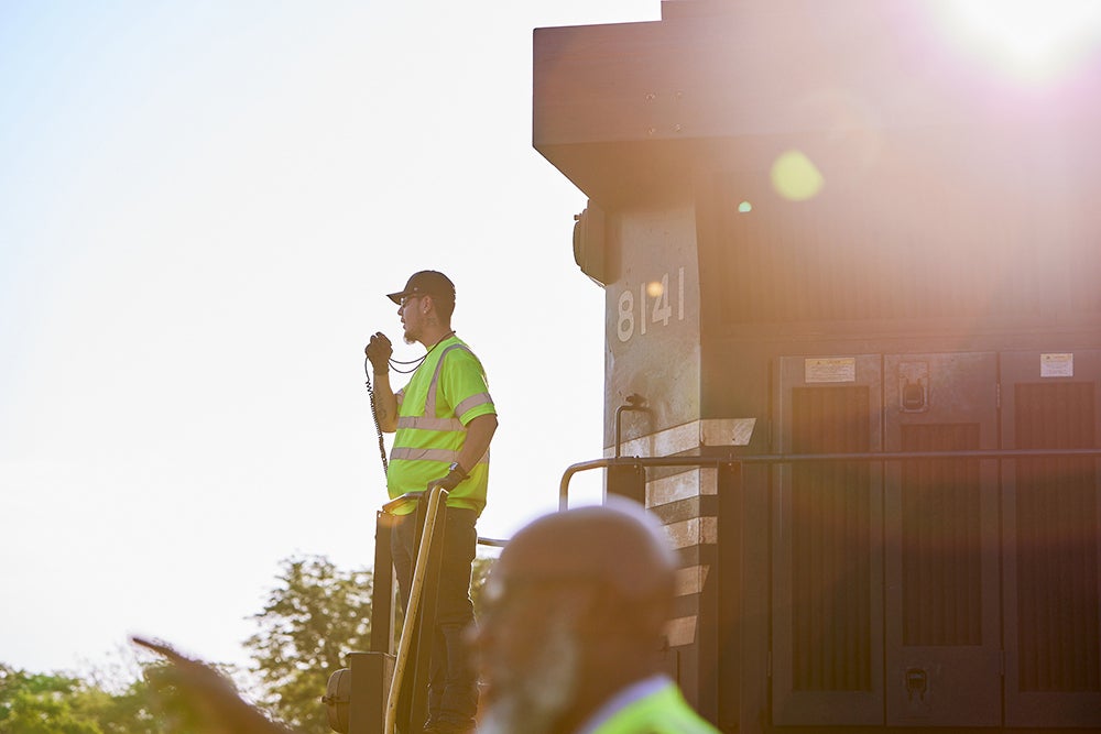 Jobs at Atlanta Headquarters | Norfolk Southern