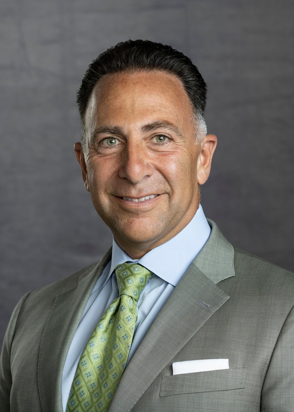 Leadership Biographies | Norfolk Southern