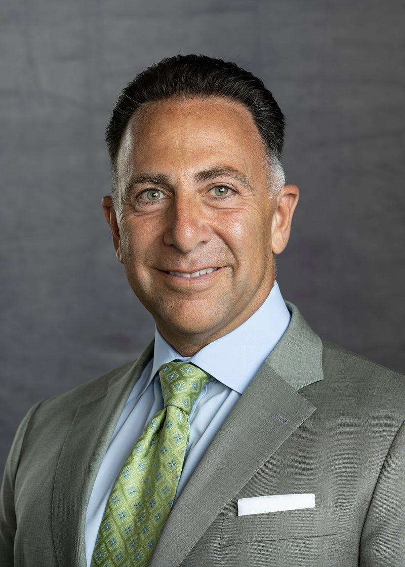 Leadership Biographies | Norfolk Southern
