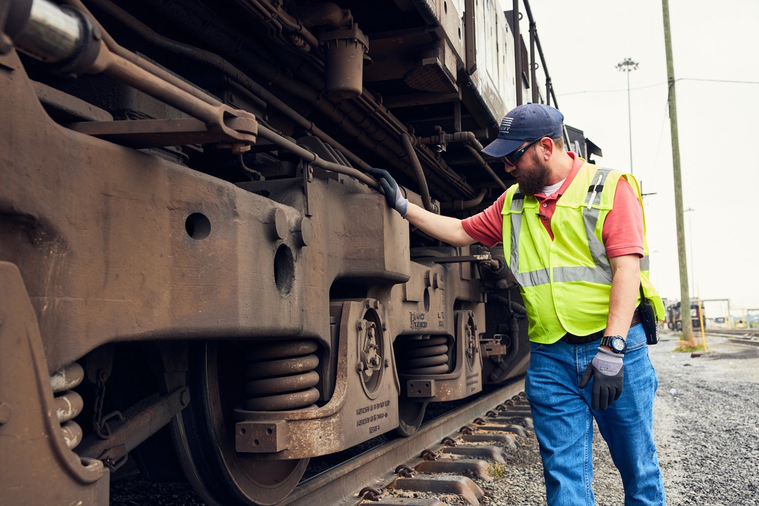Field Operations Leadership | Norfolk Southern
