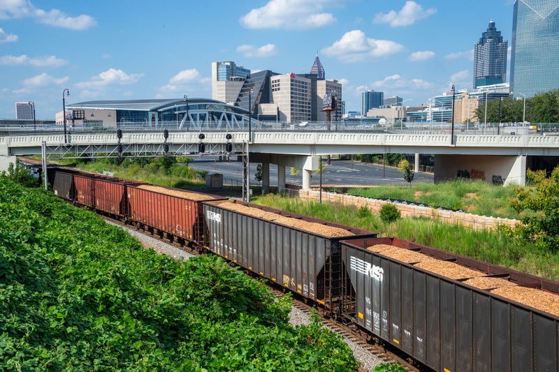 Consumer Products | Norfolk Southern