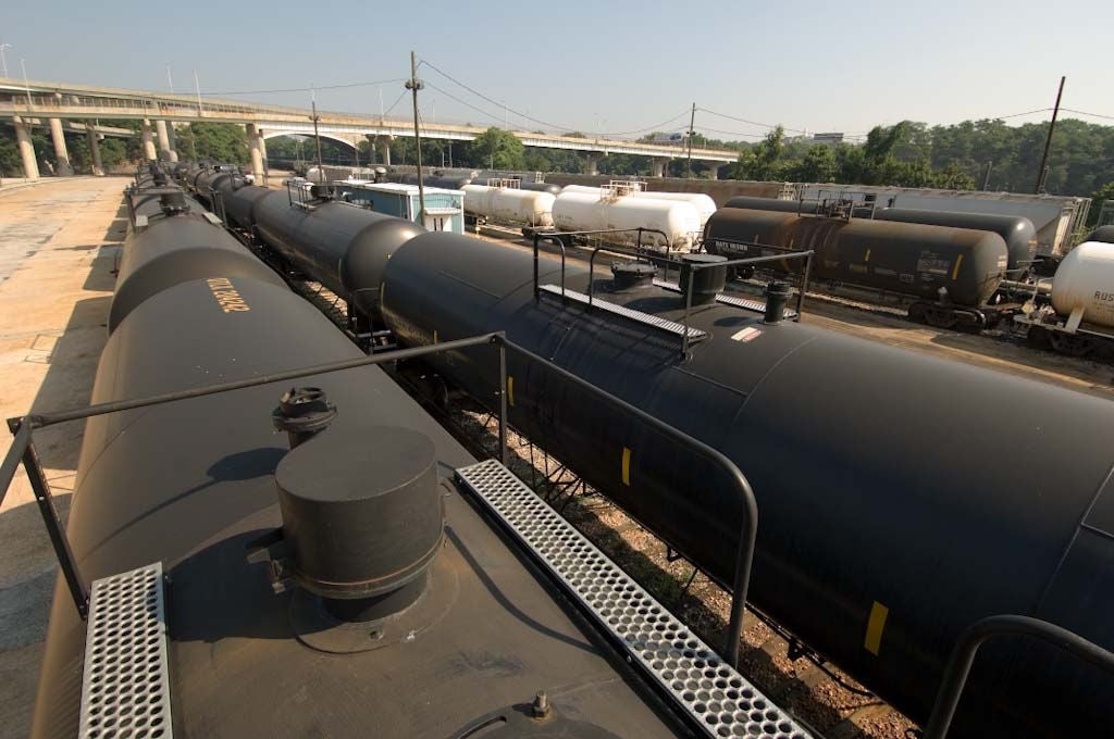 Find a Transload Facility | Norfolk Southern