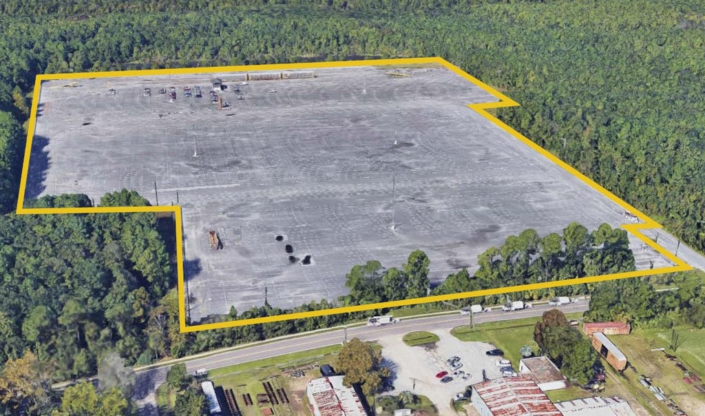 Finished Vehicle Distribution Facilities | Norfolk Southern