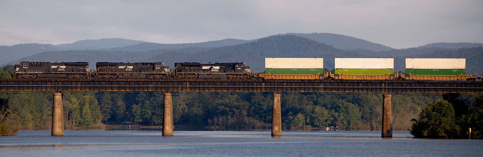 Community Impact | Norfolk Southern