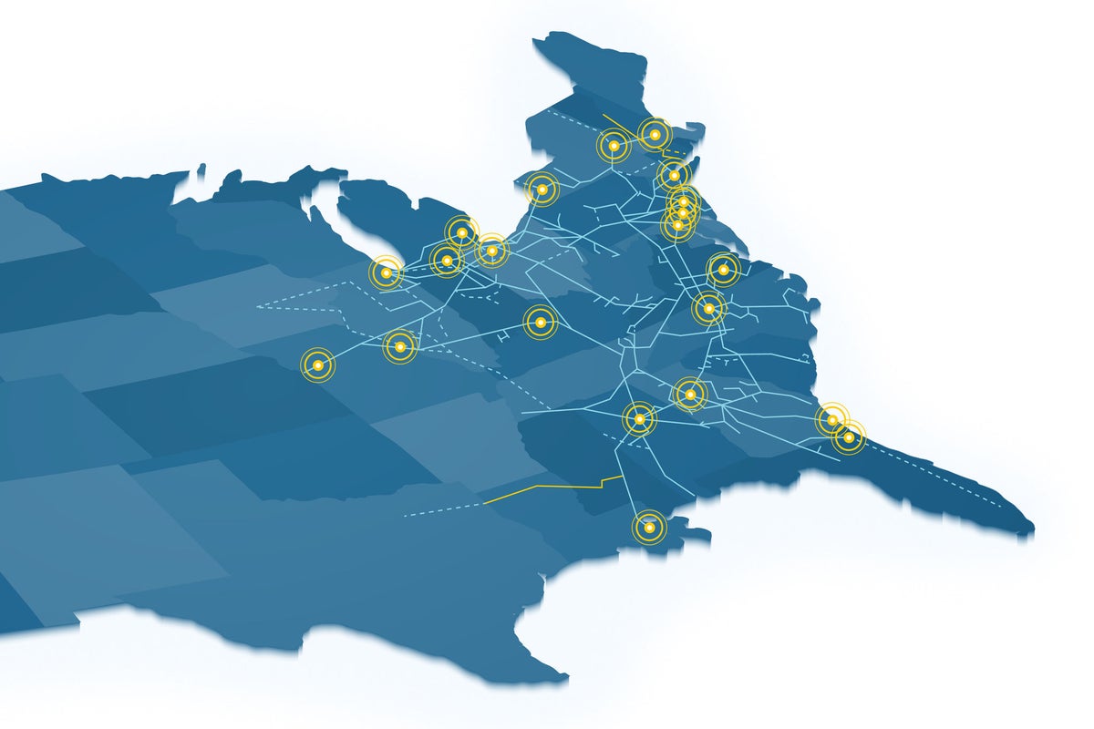 Automotive Rail Shipping | Norfolk Southern