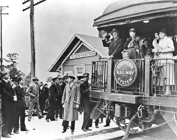 Meet the Marco Polo: A railcar with a presidential past | Norfolk Southern