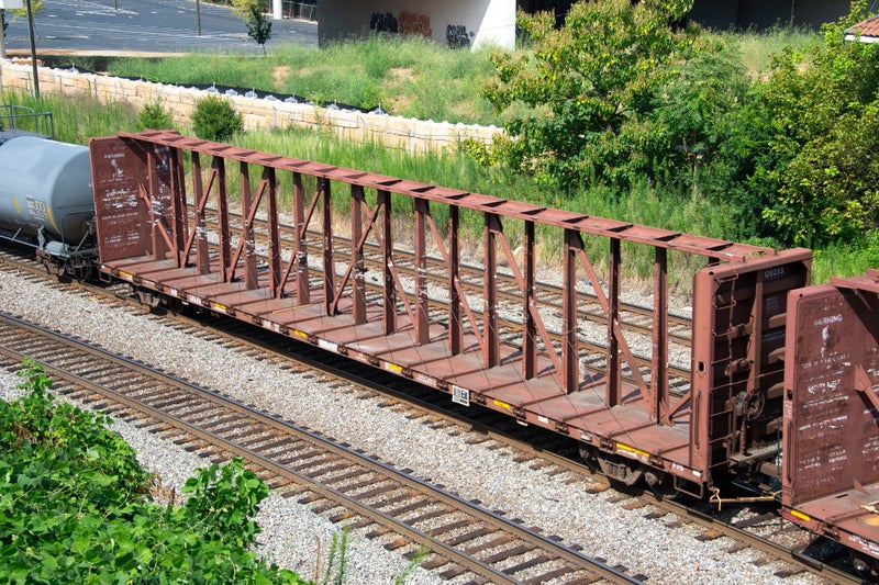 Railcar Guide & Fleet Specifications | Norfolk Southern