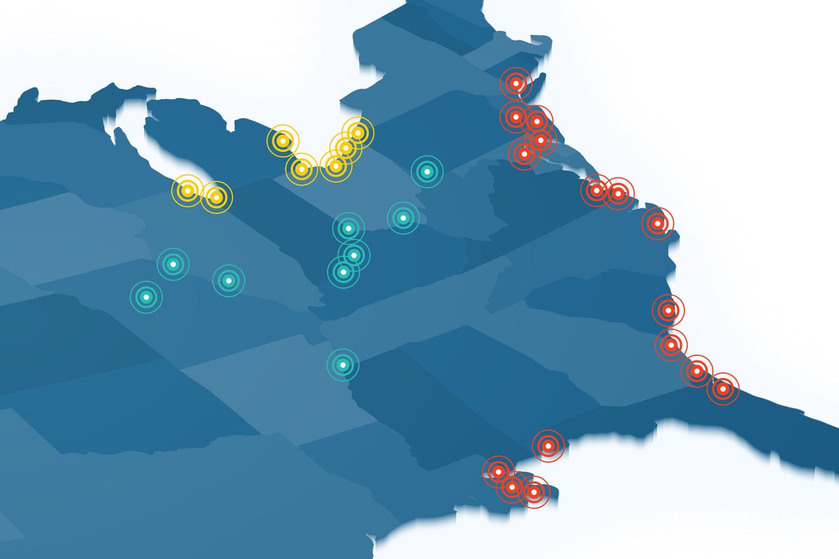 Port Directory | Norfolk Southern