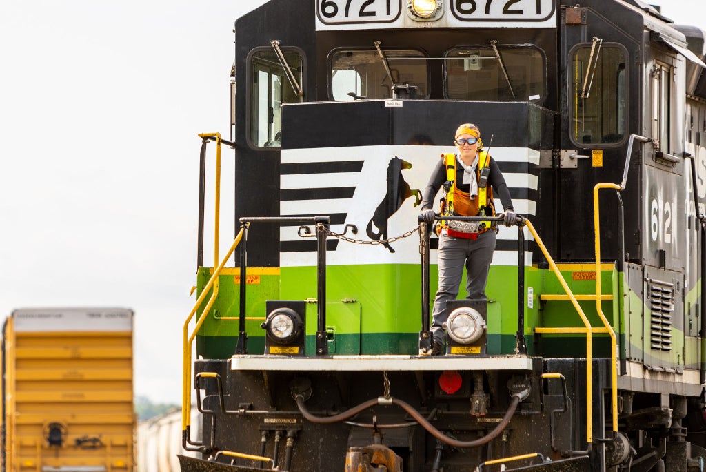 Company Overview | Norfolk Southern