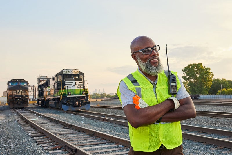 Who We Are | Norfolk Southern