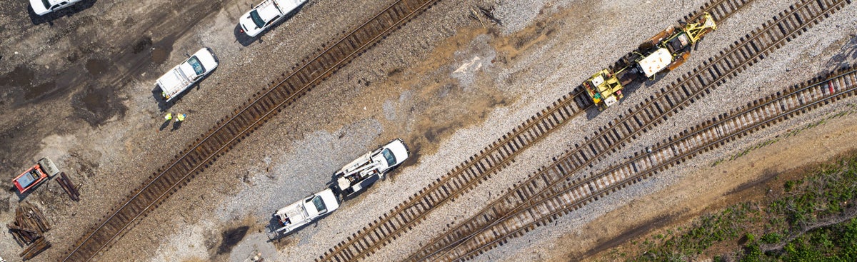 Real Estate Projects | Norfolk Southern