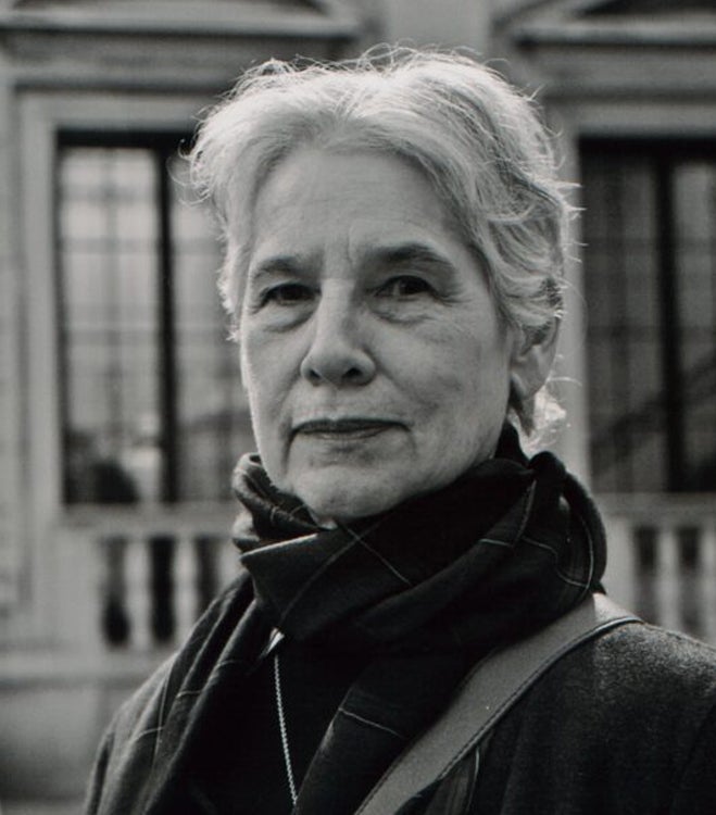 Silvia Plimack Mangold | Norfolk Southern