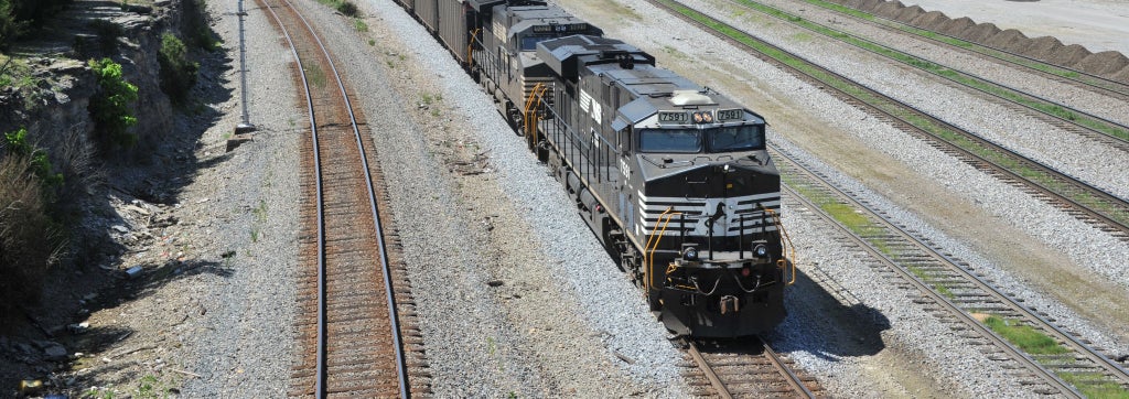 Public Projects | Norfolk Southern