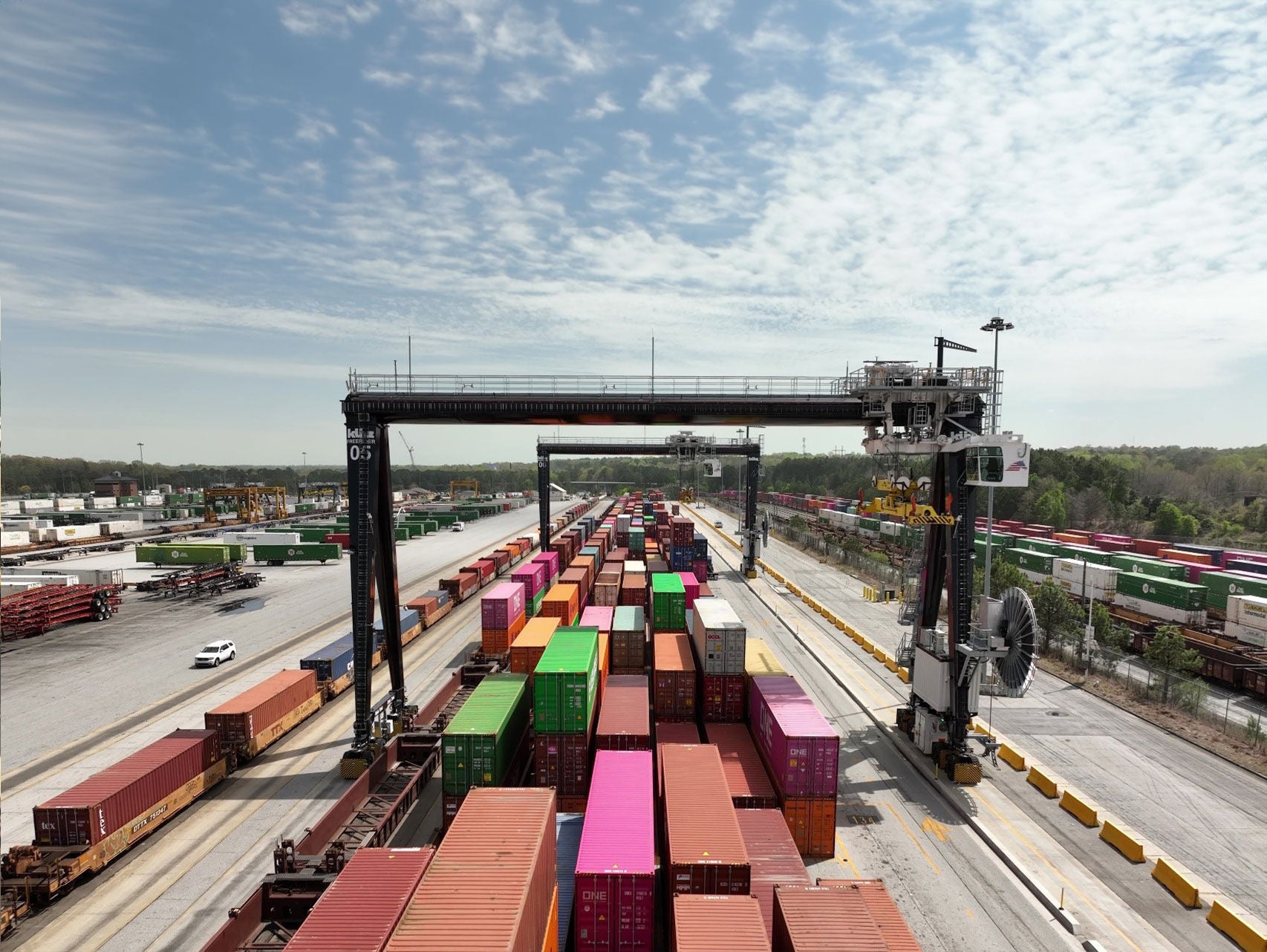 NS | Norfolk Southern