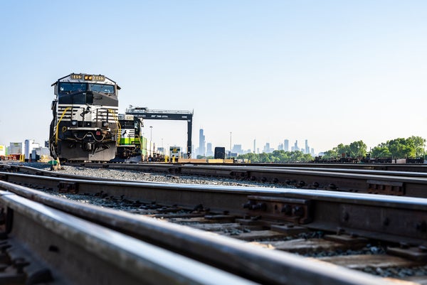 Safety | Norfolk Southern