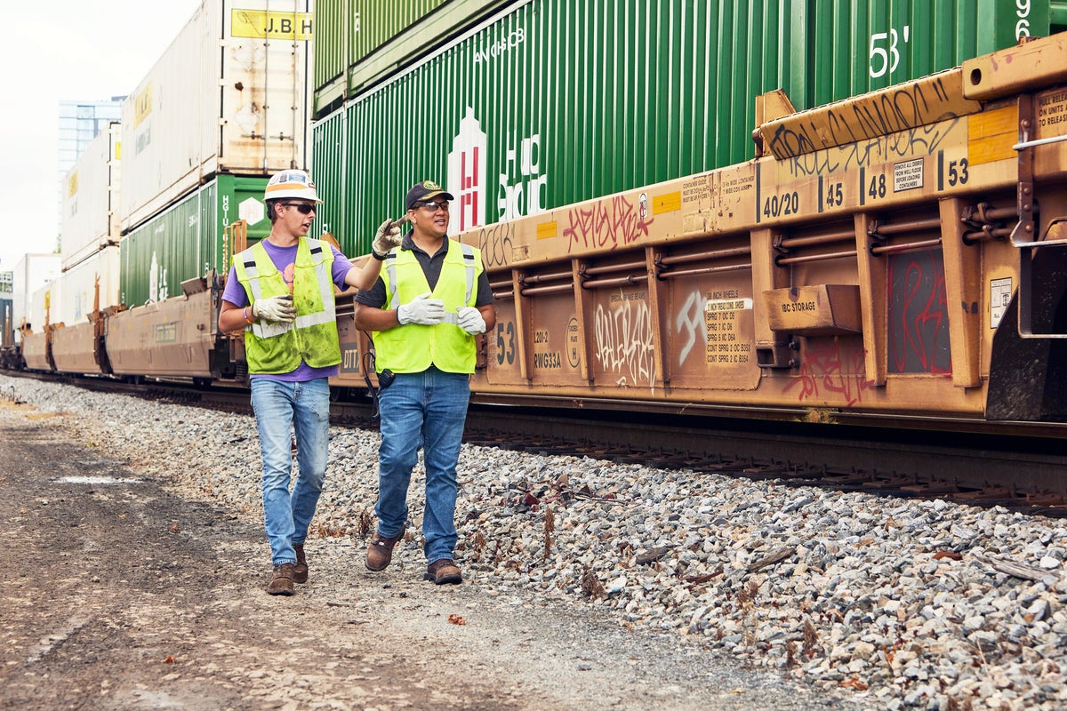 About Us | Norfolk Southern