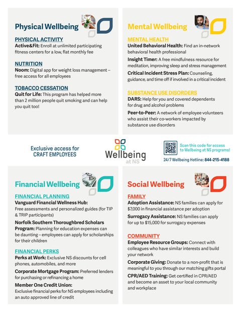 Conductor Trainees | Norfolk Southern