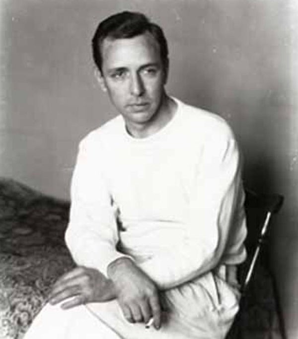 Ralston Crawford | Norfolk Southern