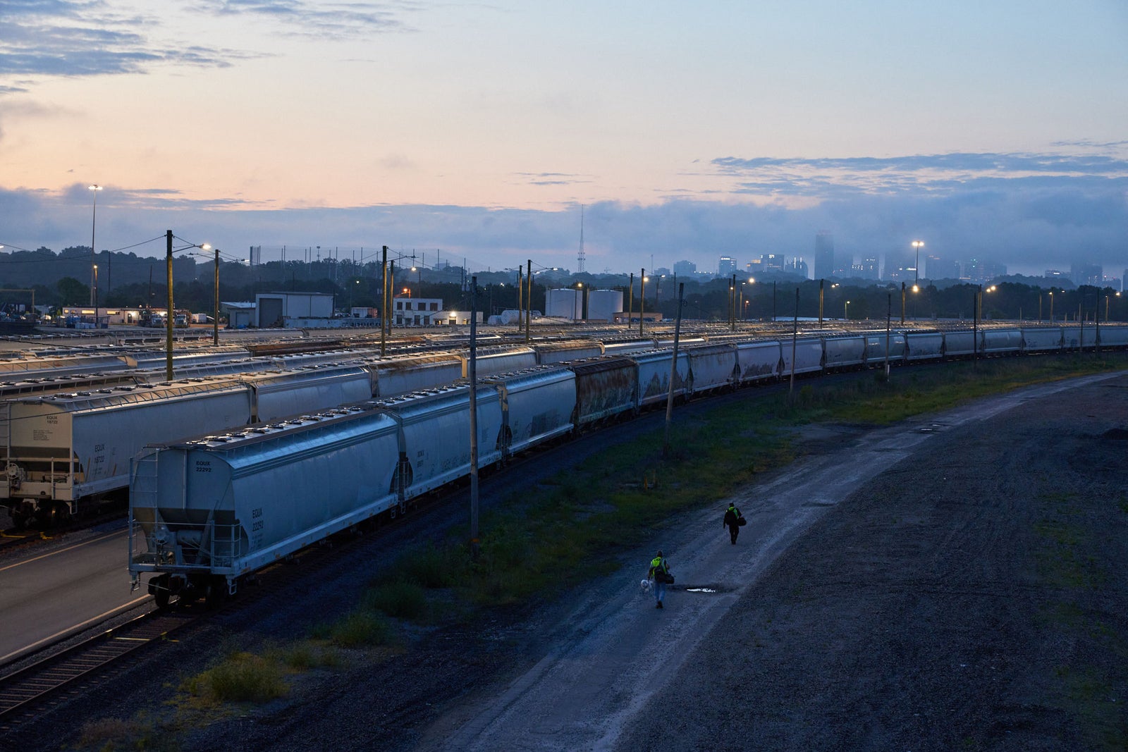 Field Operations Leadership | Norfolk Southern