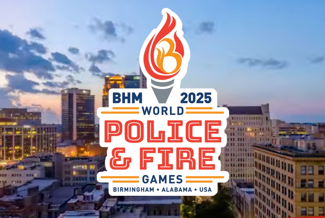 Strength in Service: Two NSPD Officers Represent Team NS at the 2025 World Police & Fire Games ...