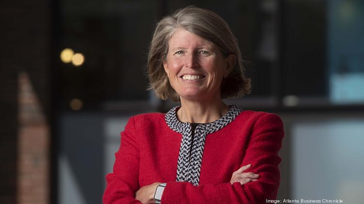 Norfolk Southern’s Annie Adams named as 2022 Women of Influence honoree ...