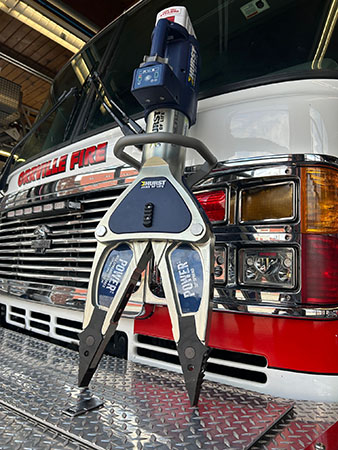 Ohio town safer thanks to Norfolk Southern-funded rescue tool | Norfolk ...
