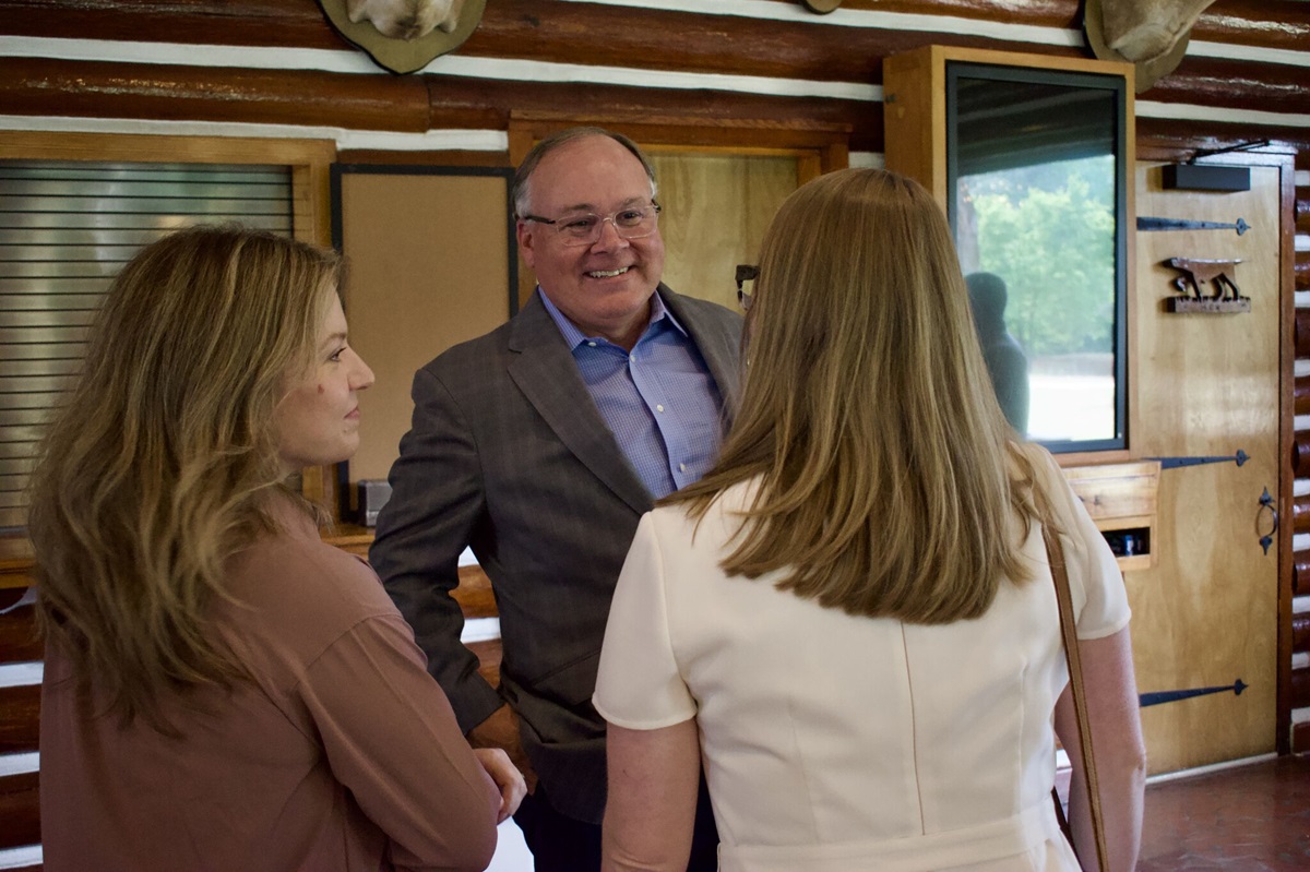 South Carolina’s population boom looms: Norfolk Southern helps state ...