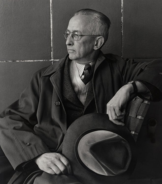 Charles Sheeler | Norfolk Southern