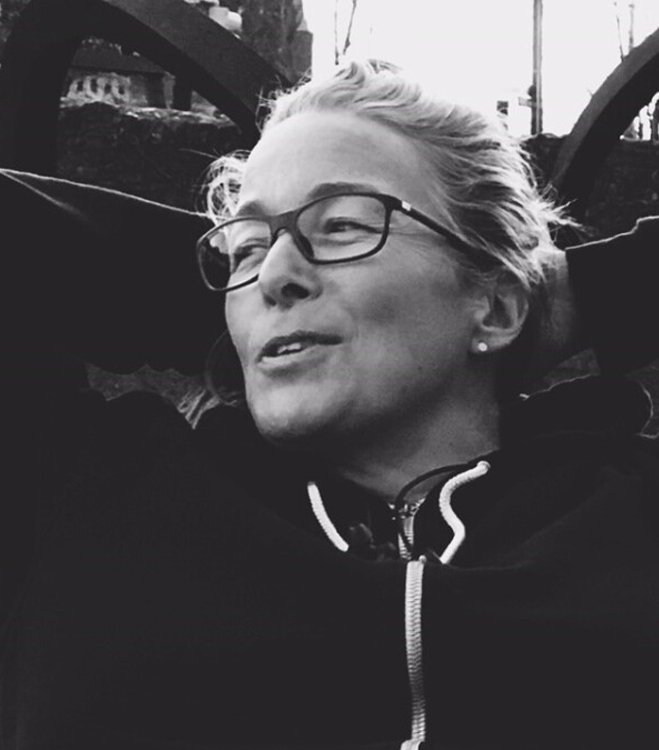 Dee Briggs | Norfolk Southern