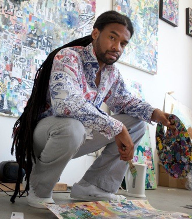 Eric Mack | Norfolk Southern