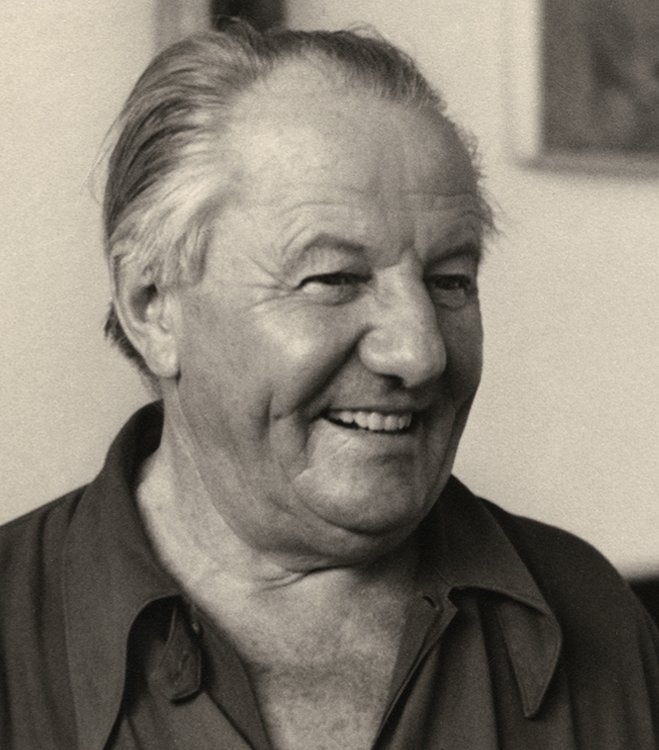 Hans Hofmann | Norfolk Southern