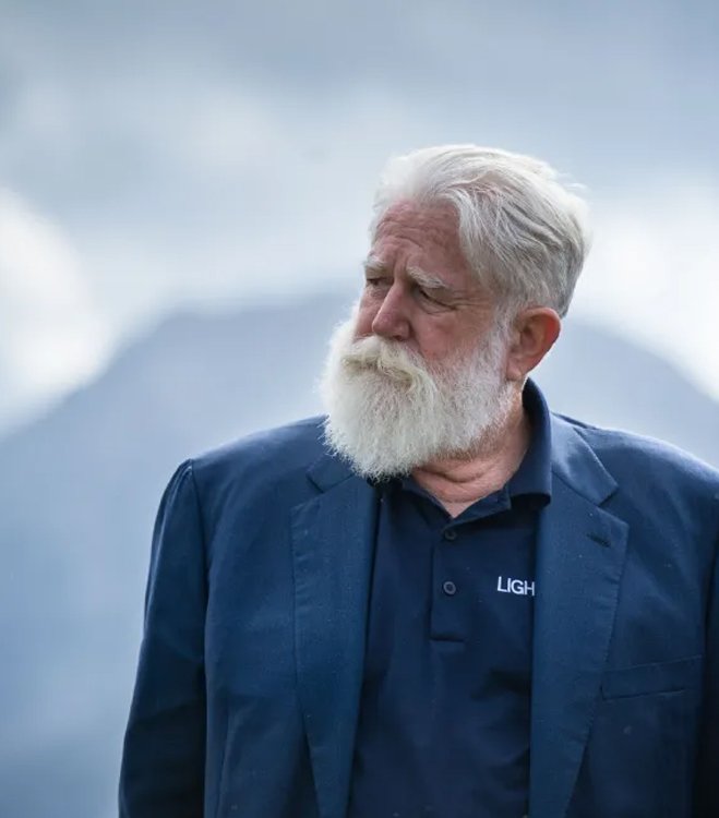 James Turrell | Norfolk Southern