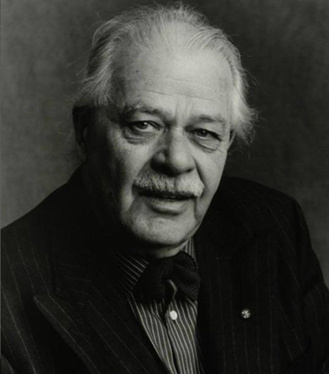 John Chamberlain | Norfolk Southern