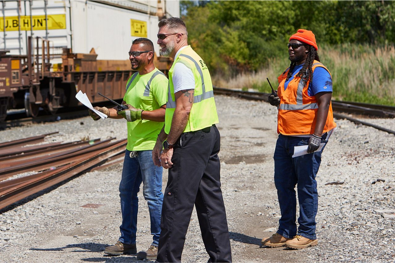 Benefits | Norfolk Southern