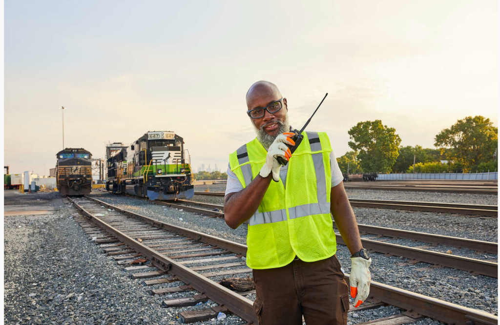 Field Operations Leadership | Norfolk Southern