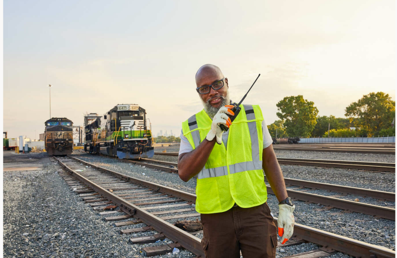 Field Operations Leadership | Norfolk Southern