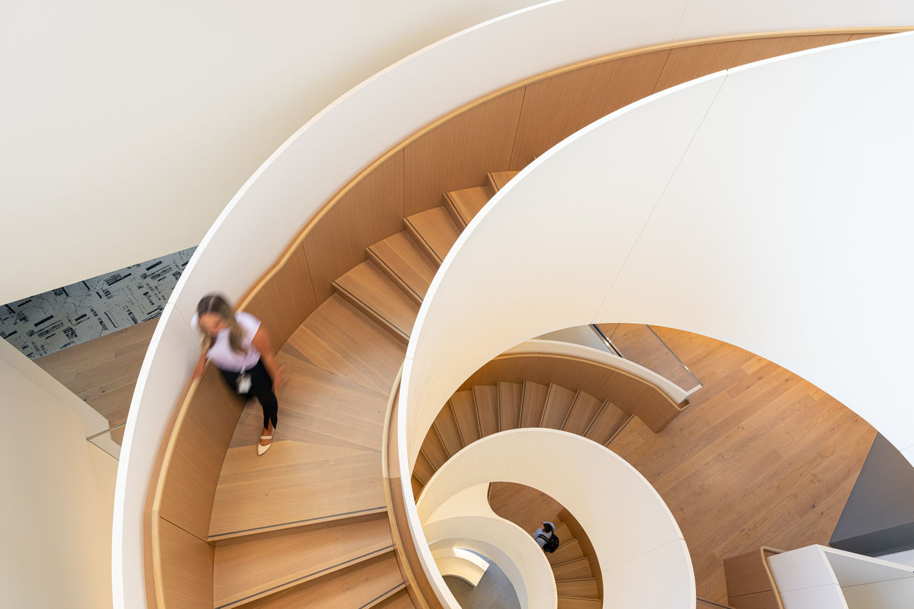 Internships | Norfolk Southern