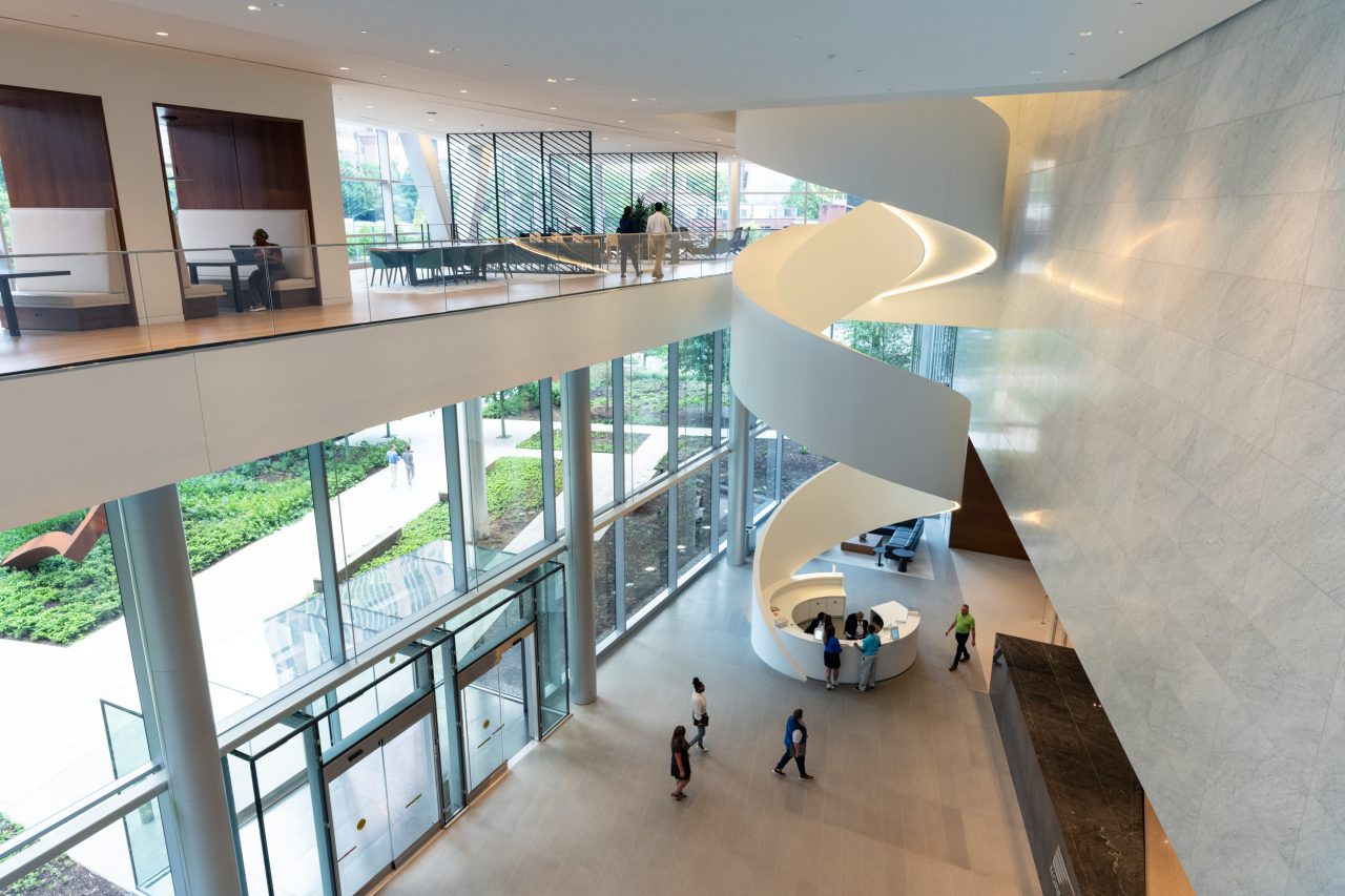 Jobs at Atlanta Headquarters | Norfolk Southern