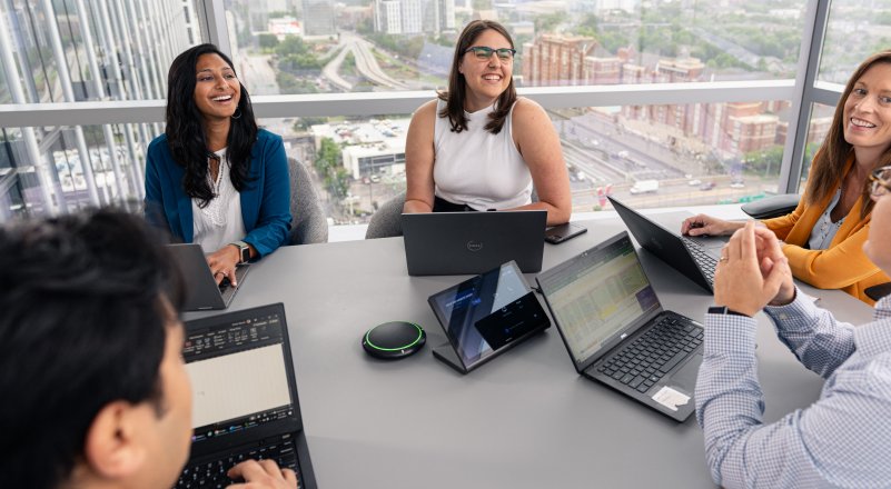 Jobs at Atlanta Headquarters | Norfolk Southern