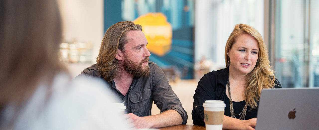 Jobs at Atlanta Headquarters | Norfolk Southern