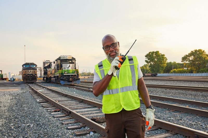 Train Crews & Dispatchers | Norfolk Southern