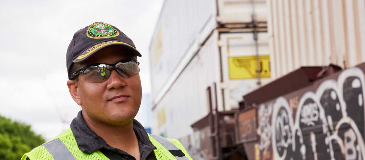 Veterans | Norfolk Southern