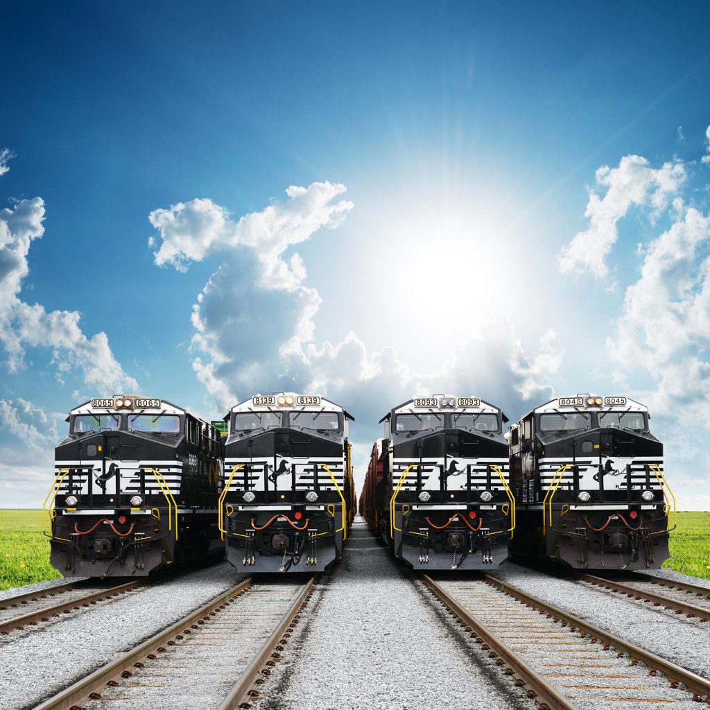 Community Impact | Norfolk Southern