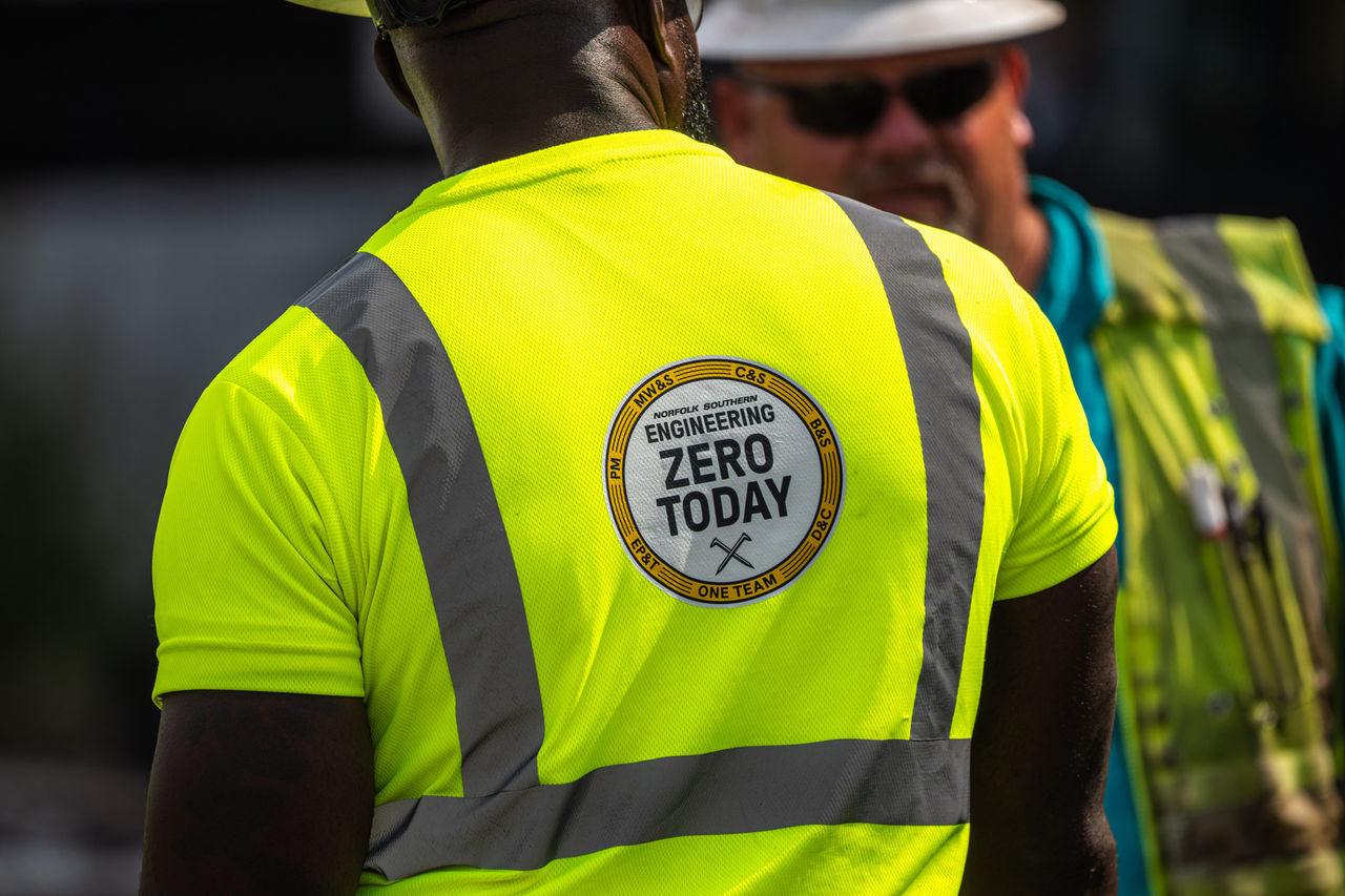 Norfolk Southern Engineering delivers over $1 billion in systemwide ...