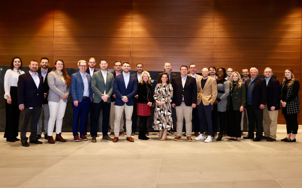 Meet The Team | Norfolk Southern