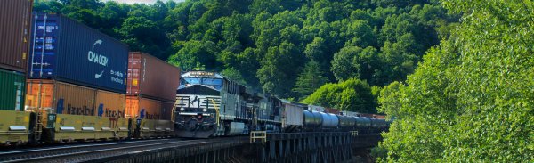 How Intermodal Transportation Works | Norfolk Southern